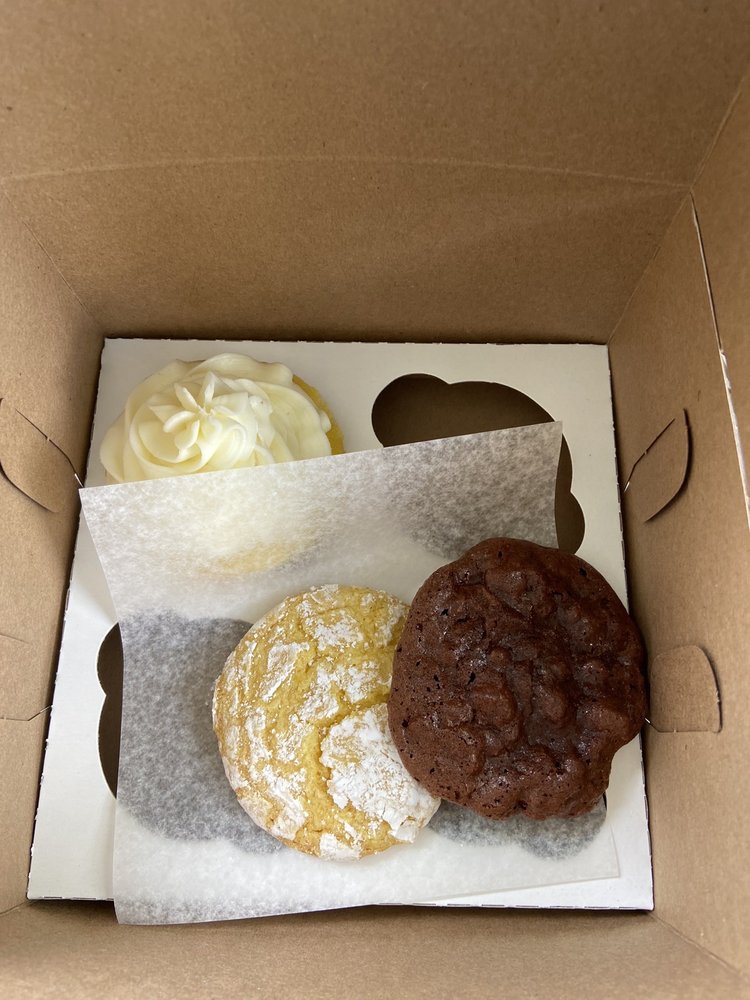 MEME’S BRICK STREET BAKERY - Updated December 2024 - 21 Photos & 19 ...