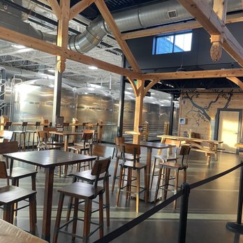 TREE HOUSE BREWING COMPANY - Updated July 2025 - 1347 Photos & 491 ...