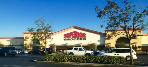 SUPERIOR GROCERS - Updated January 2025 - 24 Photos & 38 Reviews - 815 ...