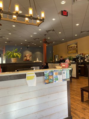 FAMOUS TOASTERY KEAGY VILLAGE, Roanoke, Virginia - 5010 Keagy Rd ...