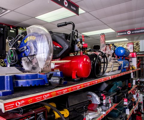 QUIK PAWN SHOP - Updated October 2025 - 15 Photos - 1543 Montgomery Hwy ...