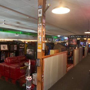 ARKADIA RETROCADE - 56 Photos & 73 Reviews - 1478 N College Ave ...