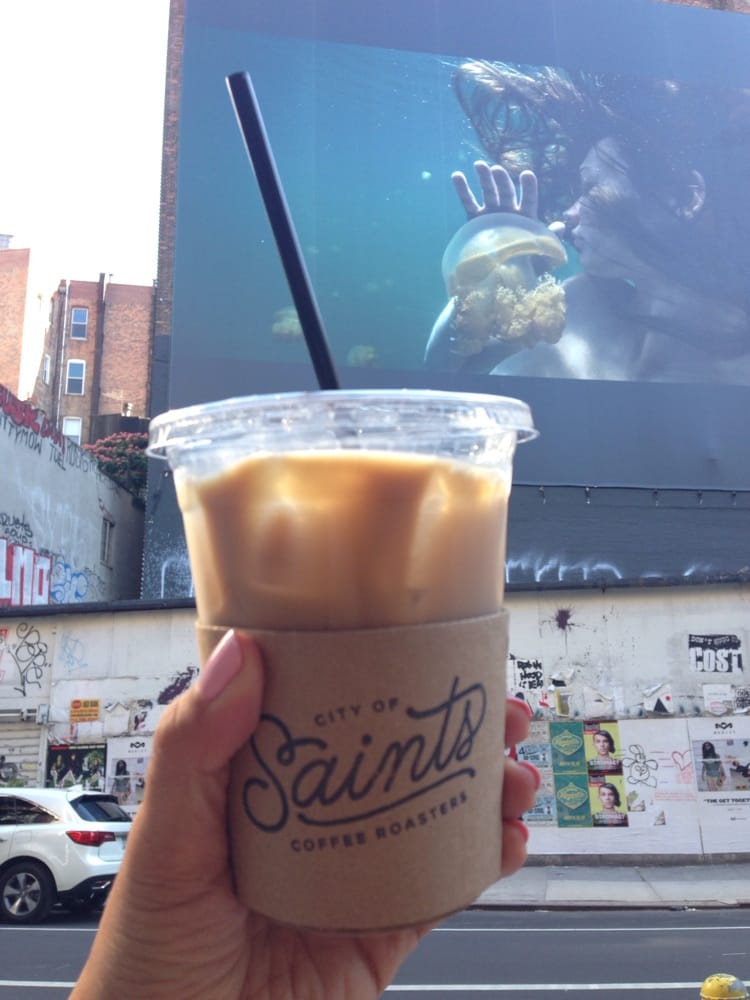 CITY OF SAINTS COFFEE ROASTERS - CLOSED - Updated February 2025 - 246 ...