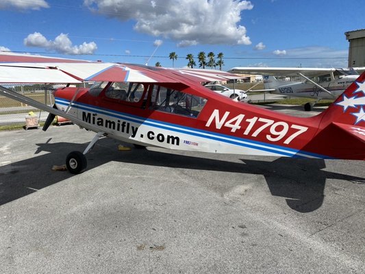 MIAMI FLY - Updated November 2025 - 18 Photos - 42 Reviews - 14150 SW ...