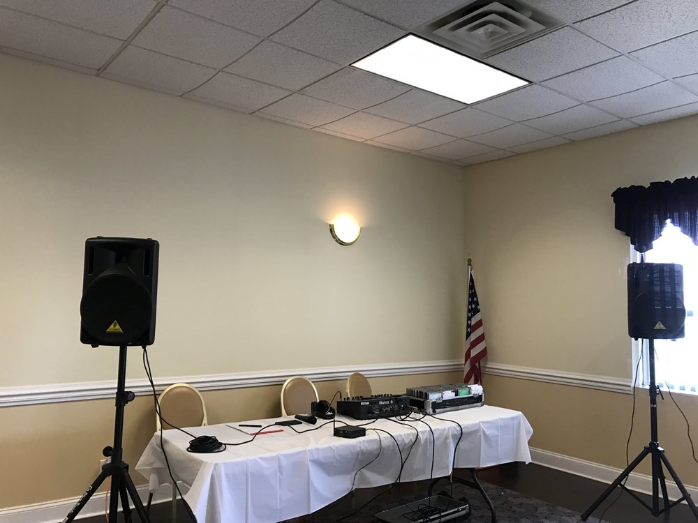 TNT SOUND PRODUCTIONS - Request a Quote - Media, Pennsylvania - DJs ...