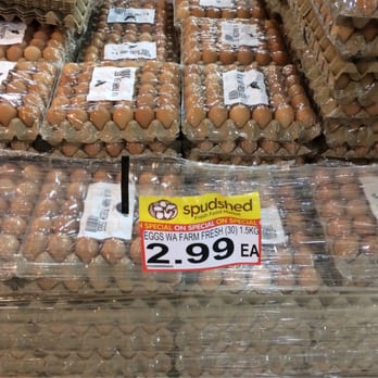 THE SPUD SHED - Updated December 2025 - 10 Photos - 37 Ellen Stirling ...