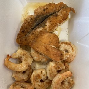 BLUE HOOK CAJUN SEAFOOD & BAR - 42 Photos & 73 Reviews - Cajun/Creole ...