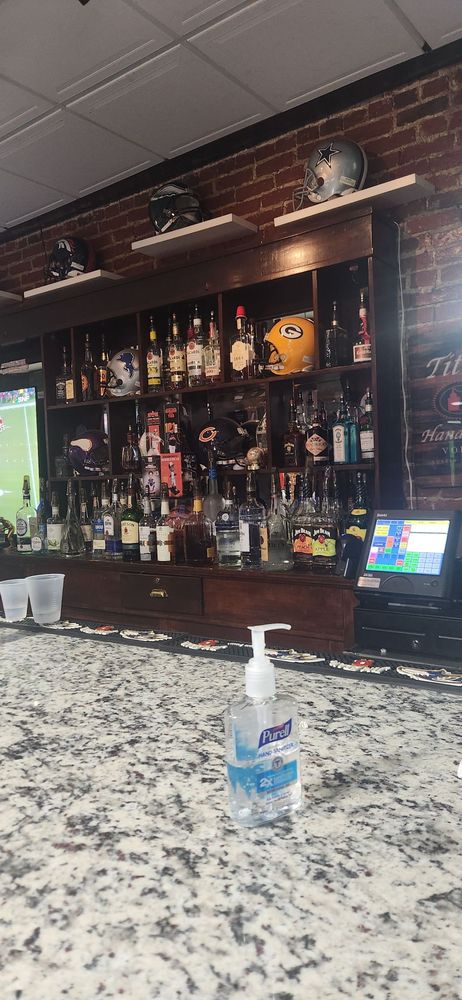 FIELDER’S TAVERN - Updated December 2025 - 1186 Nanticoke St, Baltimore ...