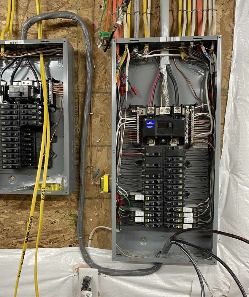 TRUE ELECTRIC SOLUTIONS - Updated June 2024 - Columbus, Ohio ...