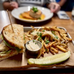 CHEZ OLGA nearby at 1441 Wealthy St SE, Grand Rapids, Michigan - 179 ...