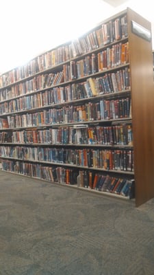 HESPERIA LIBRARY - Updated August 2025 - 14 Photos & 30 Reviews - 9650 ...