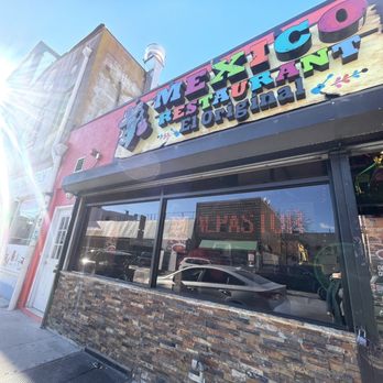 MEXICO RESTAURANT - Updated December 2025 - 357 Photos & 279 Reviews ...
