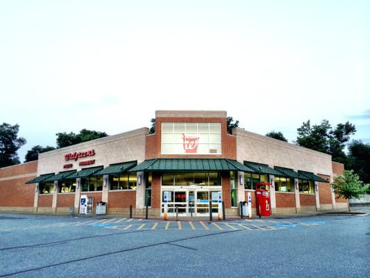 Reserve now at Walgreens - Drugstores - Updated June 2025 - 937 W ...