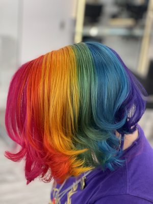 THE VIVID SALON - Updated December 2025 - 530 Photos & 273 Reviews ...