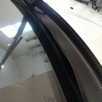 HIGH-TECH AUTO GLASS - Updated December 2025 - 118 Reviews - 3420 E ...