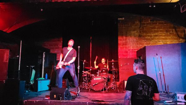 DANCE CAVE - Updated July 2025 - 13 Photos & 51 Reviews - 529 Bloor St ...