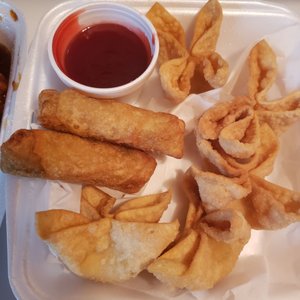 MAGIC CHINA - 22 Photos & 59 Reviews - 1903 Gilmer Rd, Longview, Texas ...