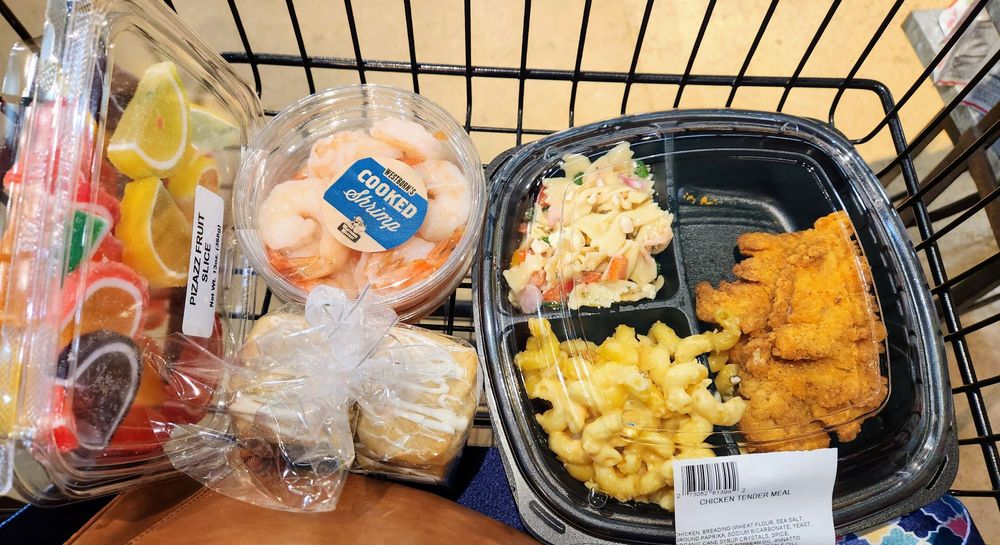 WESTBORN MARKET - Updated June 2026 - 142 Photos & 60 Reviews - 14925 ...