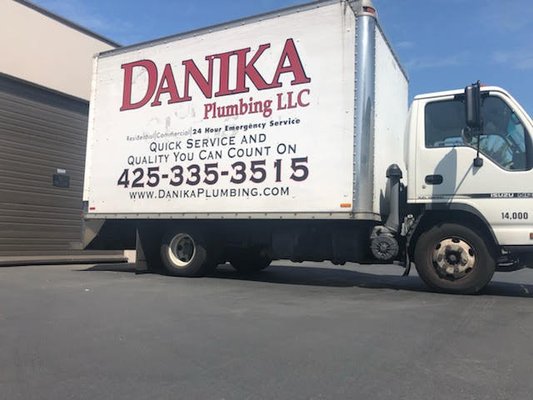 DANIKA PLUMBING - Updated May 2026 - 28 Photos & 111 Reviews - Everett ...