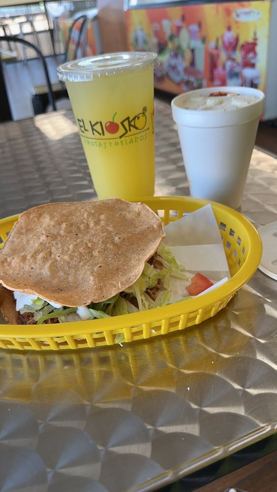 EL KIOSKO 7 - Updated January 2026 - 17 Photos & 36 Reviews - 3040 FM ...