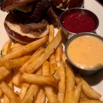 RARE STEAKHOUSE - Updated May 2025 - 376 Photos & 380 Reviews - 14 W ...