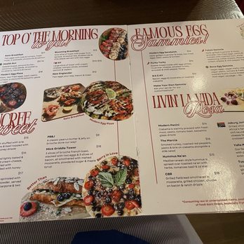 THE MODERN ROSE - Updated October 2025 - 385 Photos & 150 Reviews - 142 ...