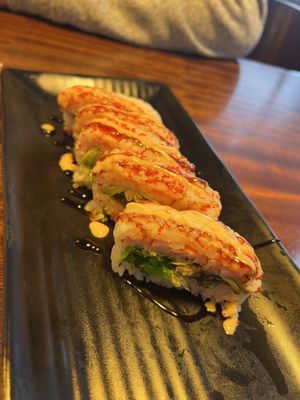 SUSHI585 - Updated January 2025 - 54 Photos & 41 Reviews - 381 Gregory ...