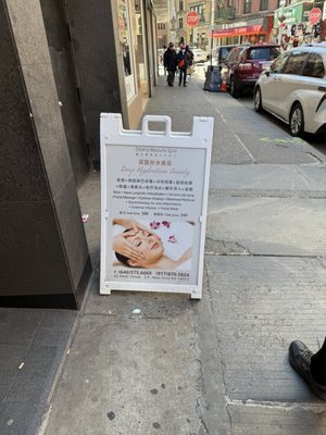 DIANA BEAUTY SPA - Updated January 2026 - 32 Photos & 34 Reviews - 42 ...