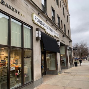 BEAVER SUPERMARKET - Updated April 2025 - 648 3rd St, Beaver ...