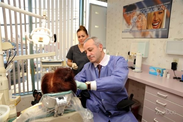 AAA DENTAL - Updated October 2025 - 10 Photos - 62 W 48th St, New York ...