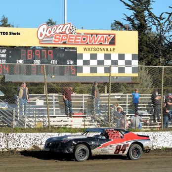 OCEAN SPEEDWAY - Updated October 2025 - 20 Photos & 14 Reviews - 2601 E ...