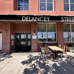 DELANCEY STREET RESTAURANT - Updated December 2025 - 1649 Photos & 1983 ...