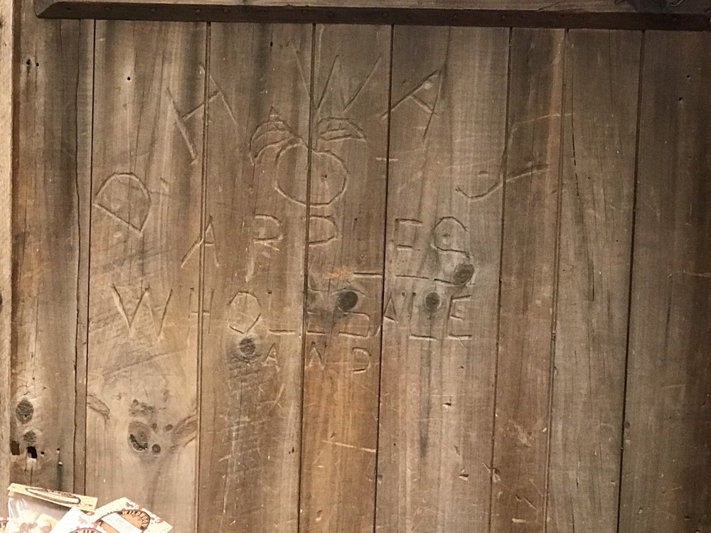 WAY FRUIT FARM - 15 Photos & 27 Reviews - Fruits & Veggies - 2355 ...