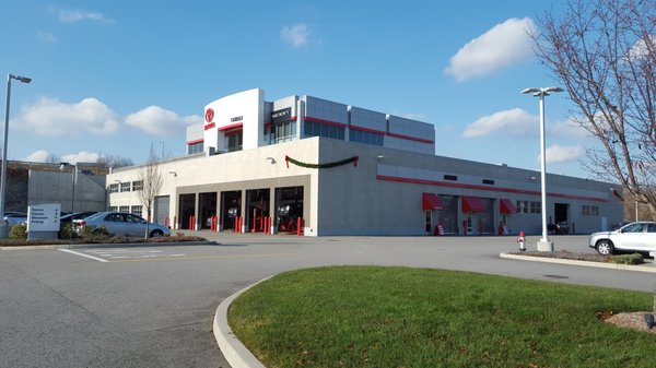 NUCAR TARBOX TOYOTA - Updated December 2025 - 14 Photos & 136 Reviews ...