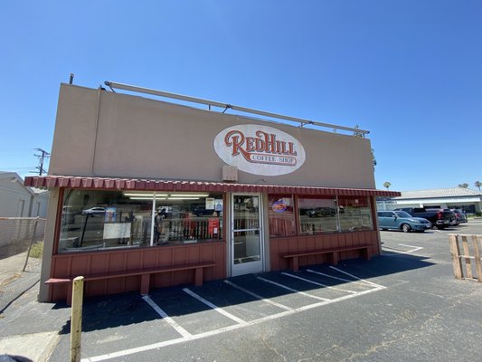 RED HILL COFFEE SHOP - 271 Photos & 407 Reviews - 8111 Foothill Blvd ...