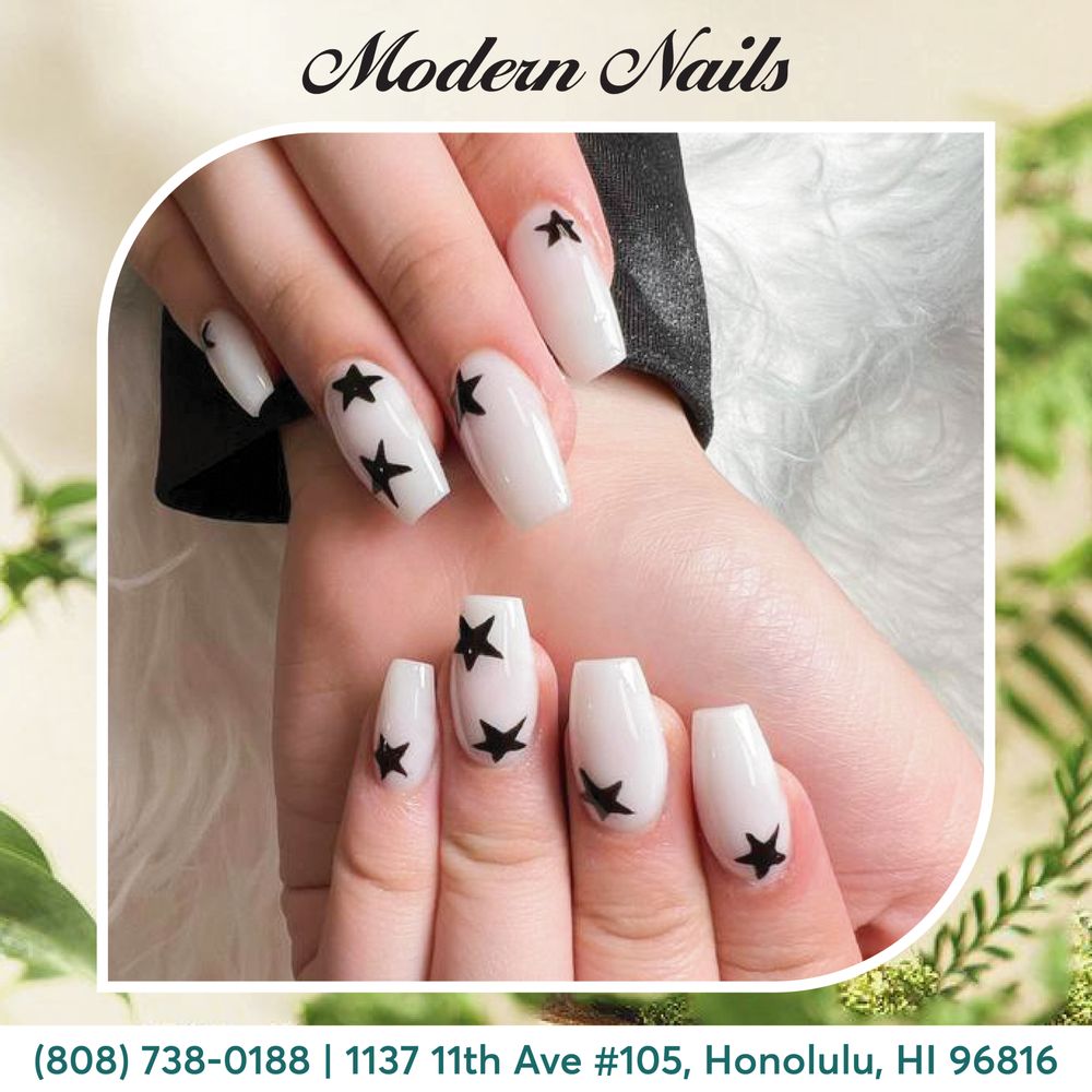 MODERN NAILS - Updated January 2025 - 406 Photos & 145 Reviews - 1137 ...