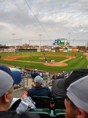 IOWA CUBS BASEBALL - 99 Photos & 22 Reviews - 1 Line Dr, Des Moines, IA ...