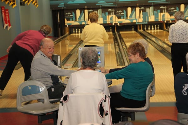 BOWLERAMA BARRIE - Updated January 2026 - 20 Photos - 320 Bayfield ...