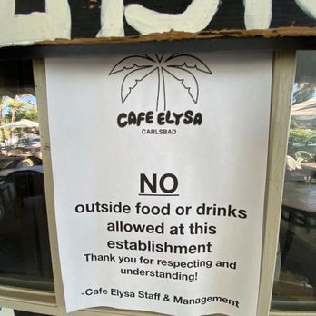 CAFE ELYSA - Updated January 2025 - 375 Photos & 510 Reviews - 3076 ...