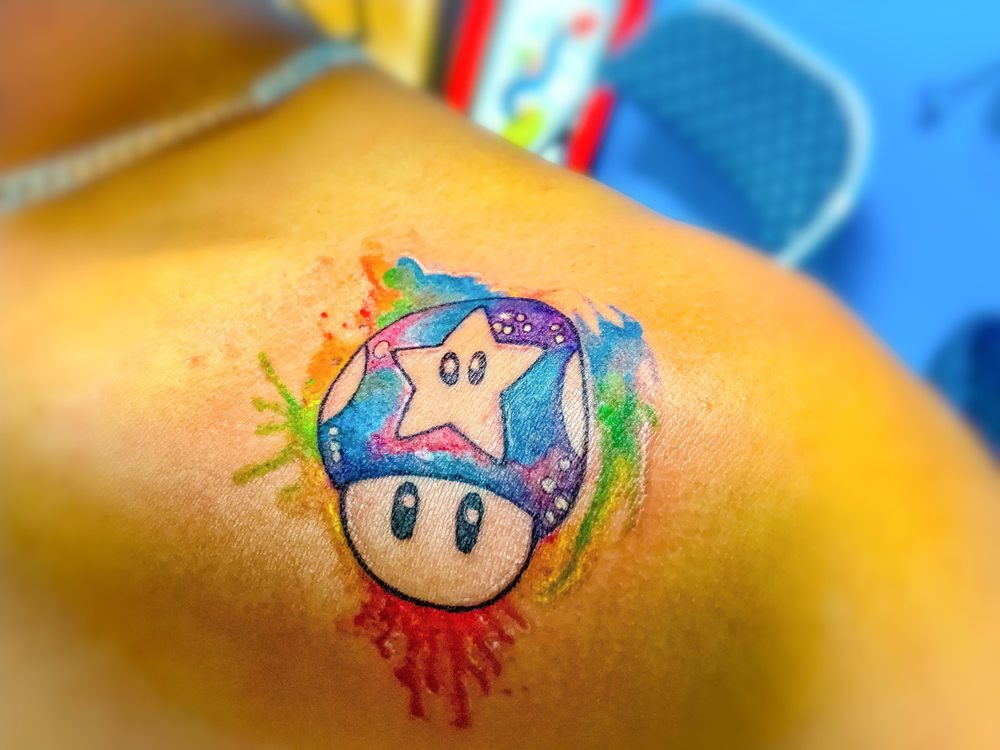 INK SLANGIN NELL - Updated August 2024 - Request an Appointment - 21 ...