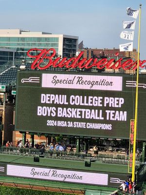 DEPAUL COLLEGE PREP - Updated April 2026 - 17 Photos & 11 Reviews ...