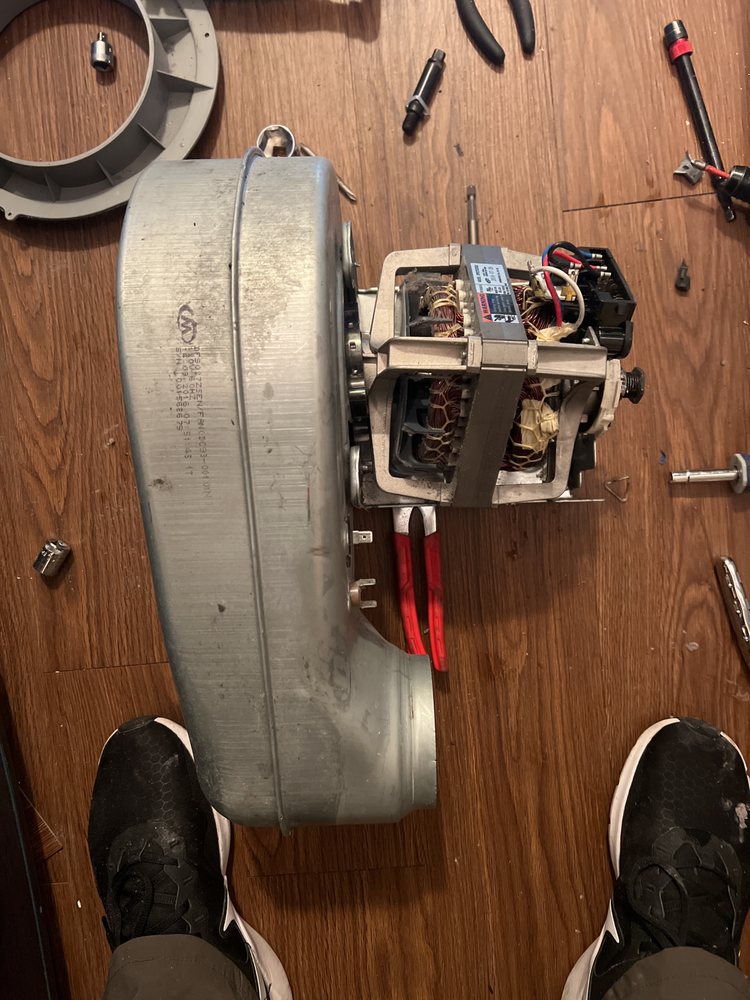 ASL APPLIANCE REPAIR - Updated December 2025 - 7480 Sawmill Rd, Dublin ...