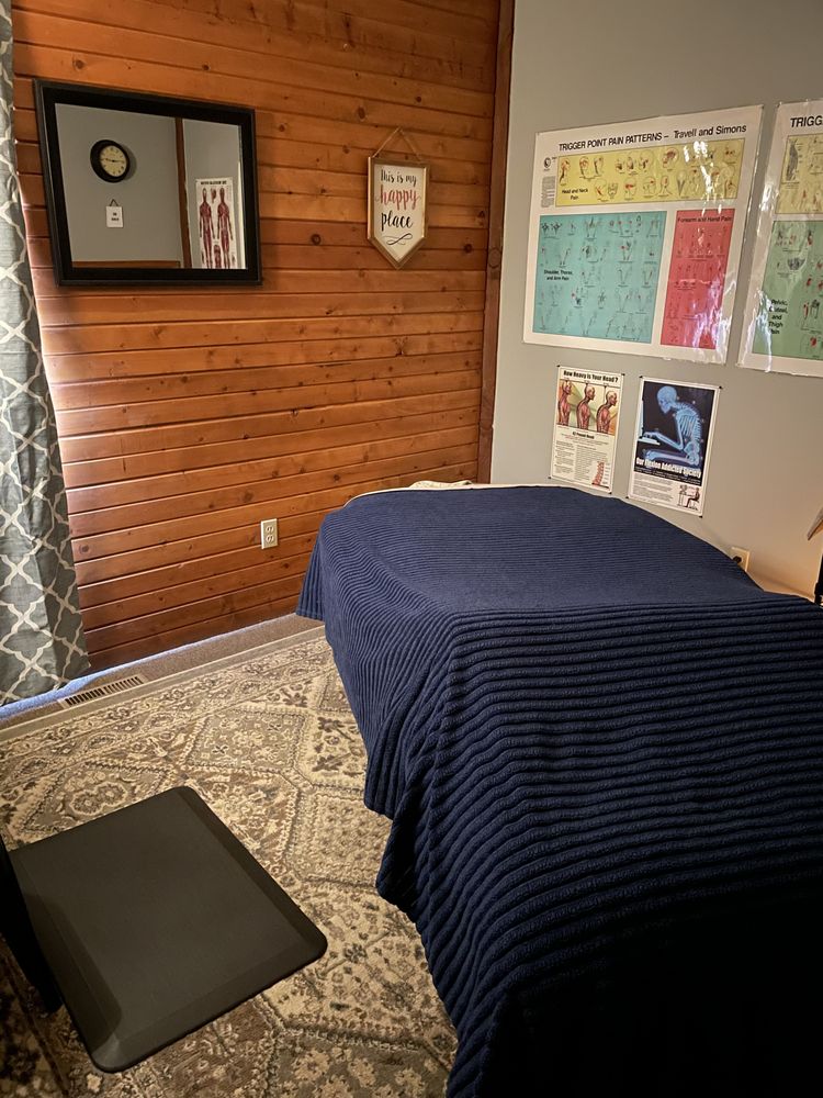 TONYA LEBSOCK LMT - Updated April 2024 - 1762 Hoffman Dr, Loveland ...