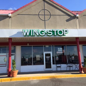 WINGSTOP - Updated July 2024 - 48 Photos & 49 Reviews - 8805 ...