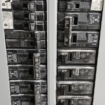 DW Electric - Updated January 2026 - 18 Photos - 21 Reviews - 1215 ...