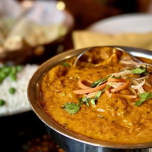 NAAN CLUB MODERN INDIAN BISTRO - Updated December 2025 - 71 Photos & 17 ...