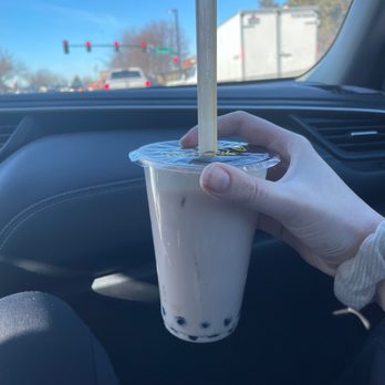 BOBA&WAFFLES - Updated October 2025 - 11 Photos & 19 Reviews - 120 N ...