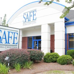 SAFE FEDERAL CREDIT UNION - 201 N 12th St, West Columbia, South ...