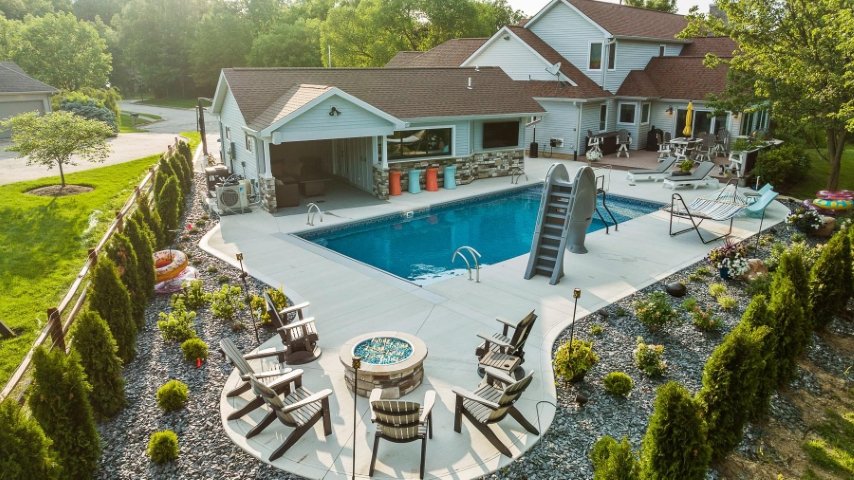 KERMIT’S POOLS - Updated June 2025 - Fort Wayne, Indiana - Pool & Hot ...