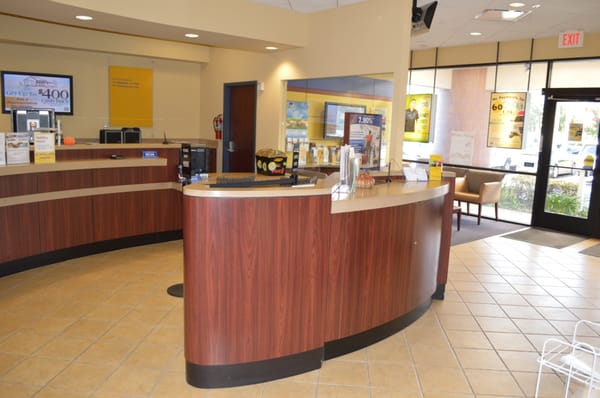 NUVISION CREDIT UNION - Updated January 2026 - 112 Reviews - 23020 Lake ...